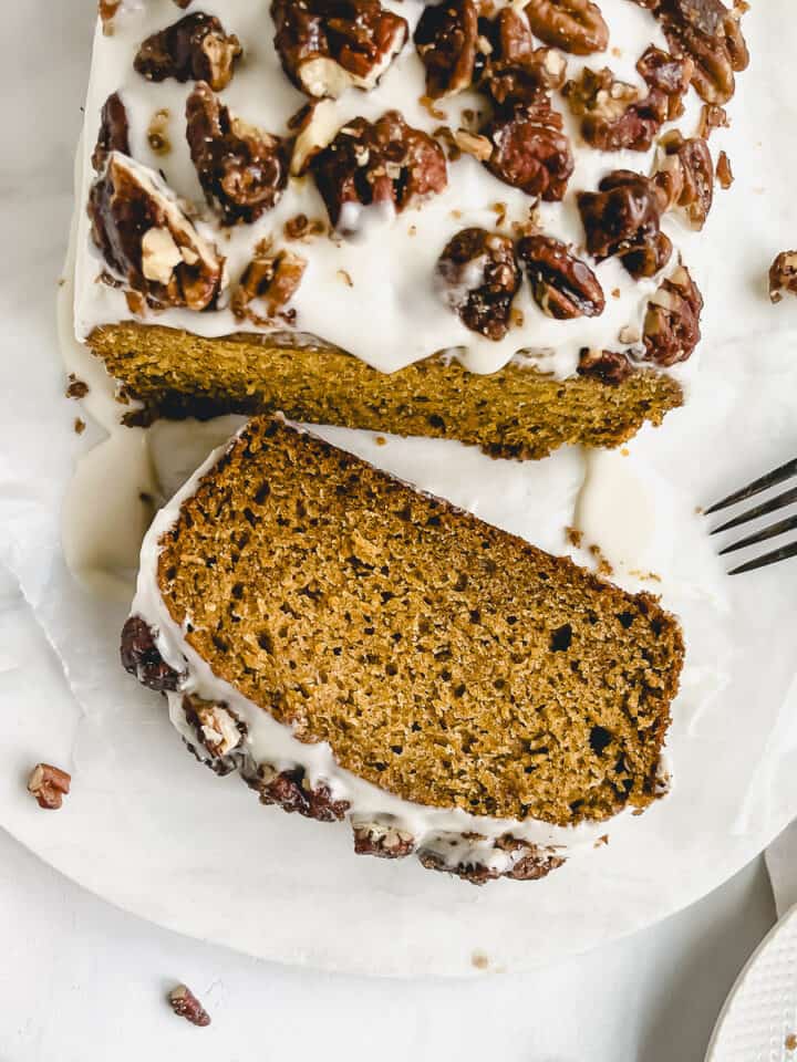 Easy Chocolate Oreo Bread (Cookies and Cream) Recipe